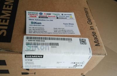 China SIEMENS 6SN1145-1BA02-0CA2 6SN11451BA020CA2 SIMODRIVE 611 for sale