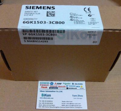 China SIEMENS 6GK1503-3CB00 Optical link Module 6GK1 503-3CB00 for sale