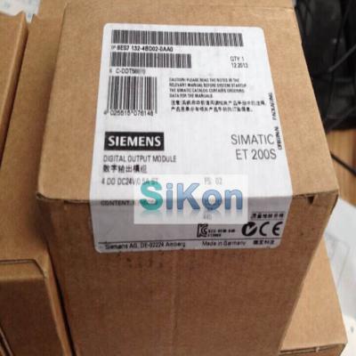 China SIEMENS 6ES7132-4BD02-0AA0 ELECTRON MODULE 6ES7 132-4BD02-0AA0 for sale