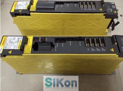 China A06B-6117-H303 Fanuc SERVO AMPLIFIER A06B-6117-H303 for sale