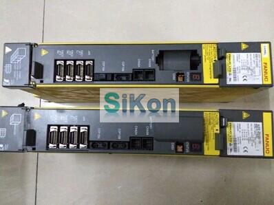 China A06B-6114-H303 Fanuc SERVO AMPLIFIER A06B-6114-H303 for sale