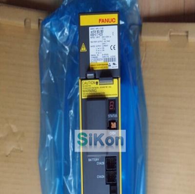 China A06B-6114-H209 Fanuc SERVO AMPLIFIER A06B-6114-H209 for sale