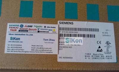 China SIEMENS MCP 6FC5603-0AD00-0AA2 6FC5 603-0AD00-0AA2 machine control Panel for sale