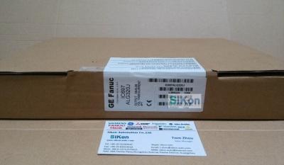 China IC697ALG320 GE FANUC Analog Output IC697ALG320 for sale