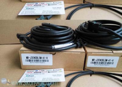 China Cheap price Supply -HMR-J3ENCBL5M-A1-H MRJ3ENCBL5MA1H  MITSUBISHI Servo Driver New in box for sale