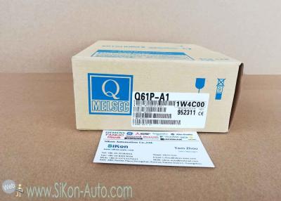 China Mitsubishi Power Supply Unit Q61P-A1 Fast Shipping Mitsubishi PLC NEW for sale