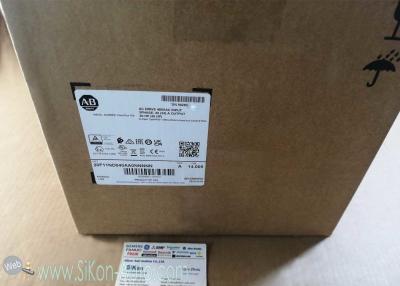 China 20F11ND040AA0NNNNN Allen Bradley PLC module 20F11ND040AA0NNNNN PowerFlex Air Cooled 753 AC Drive for sale