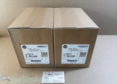 China 22F-D8P7N113  Allen Bradley Inverter  22FD8P7N113 PowerFlex 4M- 3.7 kW (5 HP) AC Drive for sale