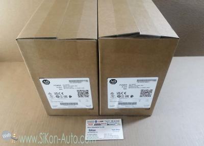 China 25A-D2P3N104 Allen Bradley Inverter 25AD2P3N104 PowerFlex 523 0.75kW (1.0Hp) AC Drive for sale