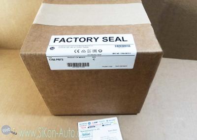China Allen Bradley 1756-PB72 Power Supply Module, ControlLogix 24V DC Power Supply for sale