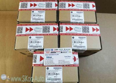 China 1763-L16BWA Allen Bradley CPU module 1763L16BWA  MicroLogix 1100 16 Point Controller for sale