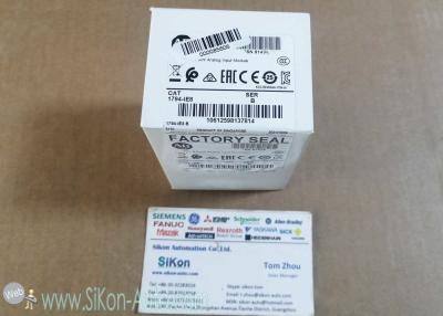 China 1794-IE8 1794-IE8B  Allen Bradley Terminal 1794-IE8 1794-IE8B  Flex 8 Point Digital Input Module for sale