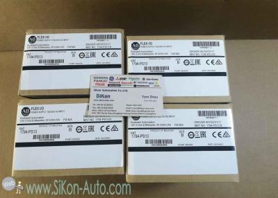 China 1794-PS13 Allen Bradley Terminal 1794PS13  Flex Power Supply for sale