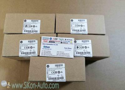 China 2085-OF4 Allen Bradley PLC module 2085OF4 Micro800 4 Point Analog Input Module for sale