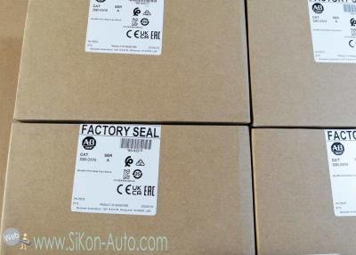 China 2085-OW16 Allen Bradley PLC module 2085OW16 Micro800 16 Point Source Output Module for sale