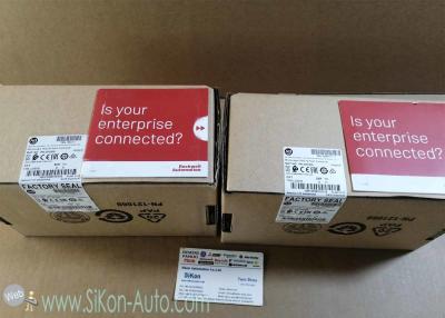 China Allen Bradley 1766-L32BXB MicroLogix 1400 32 Point Controller for sale