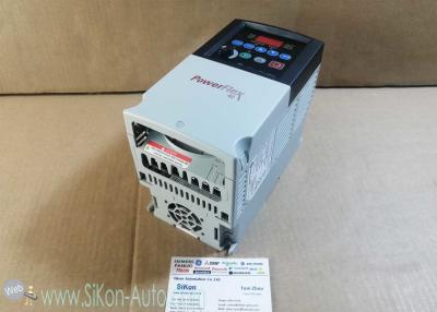 China 22B-A2P3N104 Allen Bradley Inverter 22B-A2P3N104  PowerFlex 40- 0.4 kW (0.5 HP) AC Drive for sale