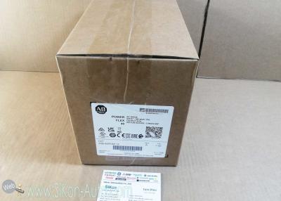 China 22B-A8P0N114 Allen Bradley Inverter 22BA8P0N114 PowerFlex 40- 1.5 kW (2 HP) AC Drive for sale