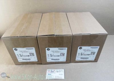 China 22B-B2P3N104 Allen Bradley Inverter 22BB2P3N104  PowerFlex 40- 0.4 kW (0.5 HP) AC Drive for sale