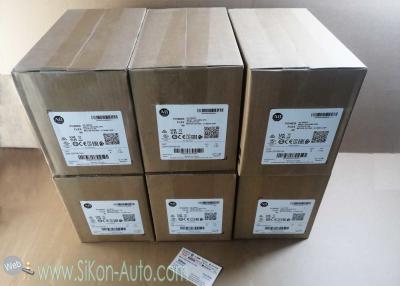 China 22B-D2P3N104 Allen Bradley Inverter 22BD2P3N104  PowerFlex 40- 0.75 kW (1 HP) AC Drive for sale