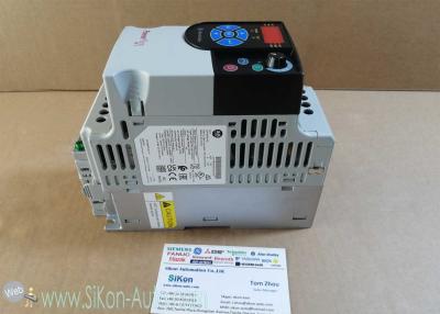 China 22F-D4P2N103  Allen Bradley Inverter  22FD4P2N103 PowerFlex 4M- 0.75 kW (1.0 HP) AC Drive for sale