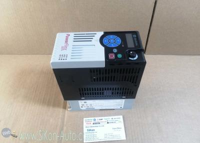 China 25A-B2P5N104 Allen Bradley Inverter 25AB2P5N104  PowerFlex 523 0.4kW (0.5Hp) AC Drive for sale