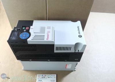 China 25B-D030N114  Allen Bradley Inverter 25BD030N114  PowerFlex 525 15kW (20Hp) AC Drive for sale