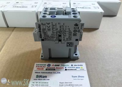 China Allen Bradley 100-C23EJ10 Contactor, IEC, 23A, 3P, 24V DC Coil for sale