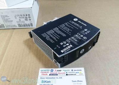 China 1606-XLE240E SER B Allen Bradley PLC In Stock AB Module Digital 100%Original Brand New Rockwell 1606XLE240E SER B for sale