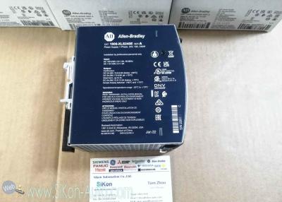 China 1606-XLS240E SER A Allen Bradley PLC In Stock AB Module Digital 100%Original Brand New Rockwell 1606XLS240E SER A for sale