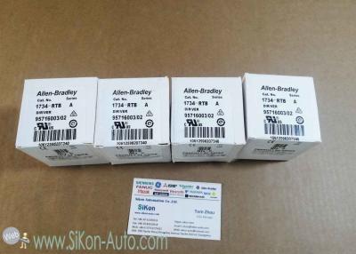 China 1734-RTB Allen Bradley PLC module 1734RTB POINT I/O Accessory for sale