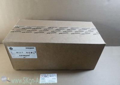 China Allen Bradley 1756-A10 Rack, ControlLogix 10 Slots Chassis for sale