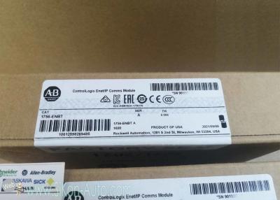 China Allen Bradley 1756-ENBT Battery, for 1756ENBT ControlLogix Enet/IP Comms Module for sale