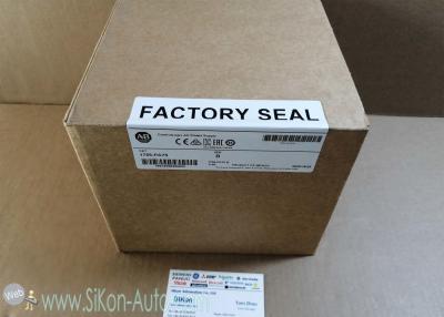 China Allen Bradley 1756-PA75 Power Supply Module, 20A, 85-265 VAC, 25W for sale