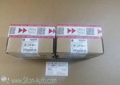 China 1763-L16AWA Allen Bradley CPU module 1763L16AWA  MicroLogix 1100 16 Point Controller for sale