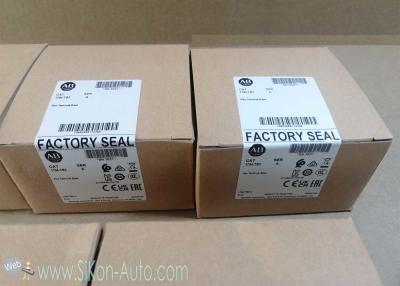 China 1794-TB3 Allen Bradley Terminal 1794TB3 Flex Terminal Base for sale
