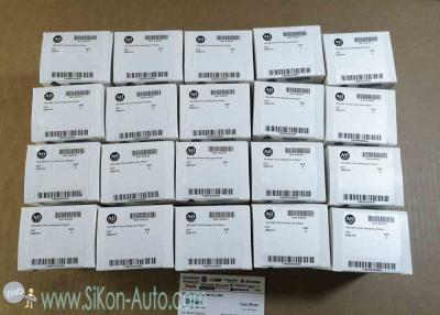 China 2080-IF4 Allen Bradley Scanner Plug-In 2080IF4 Micro800 4 Point Analog Input Plug-In for sale
