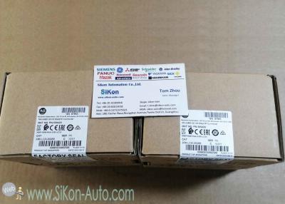 China 2080-LC20-20QBB Allen Bradley PLC module 2080LC2020QBB Micro820 20 I/O ENet/IP Controller for sale