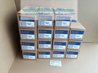 China Hot-Sale Servo motor HCMFS43 Mitsubishi Motor HC-MFS43 New-in-box in-stock for sale
