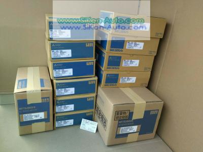 China Hot Sale Fast Shipping MR-J2S-70A NEW Mitsubishi Servo Driver MRJ2S70A in-Stock Inventory for sale