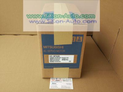 China Fast Delivery Motor HC-SF52K Hot Supply Mitsubishi HCSF52K  Servo Motor Mitsubishi in-stock for sale