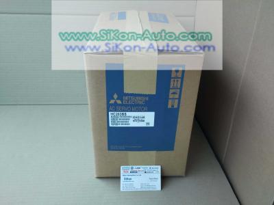 China Fast Supply HC203BS in-Stock Mitsubishi Make servo motor HC203BS New in box for sale