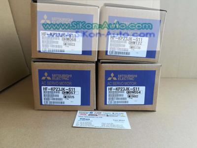 China FAST Shipping HF-KP23JK-S11 Mitsubishi motor HFKP23JKS11 inventory NEW-IN-BOX for sale