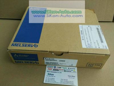 China Cheap price Supply MR-J4-60A-PT070 MRJ460APT070 MITSUBISHI Servo Driver New in box for sale