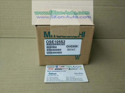 China Good price Supply Mitsubishi OSE105S2 New in box Inventory OSE-105-S2 for sale