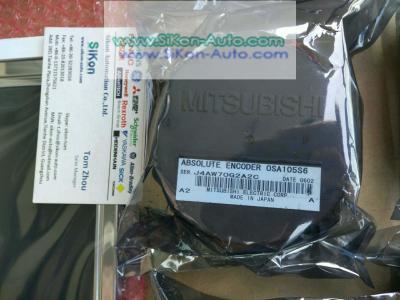 China Fast Shipping Mitsubishi Encoder OSA105S6 Used OSA-105S6 New 0SA105S6 100% Tested for sale