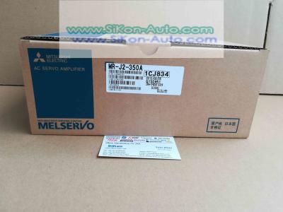 China FAST Supply Mitsubishi MR-J2-350A NEW IN BOX MRJ2350A Cheap price in-stock for sale