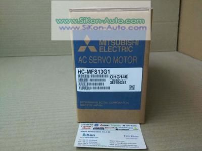 China NEW Mitsubishi HC-MFS13G1 inventory HCMFS13G1 servo motor Fast shipping One year Guarantee for sale