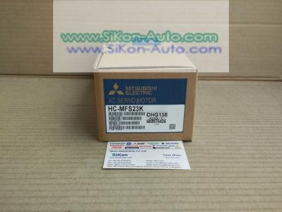 China NEW IN BOX Original Mitsubishi HC-MFS23K HCMFS23K motor Fast shipping Hot Sale for sale