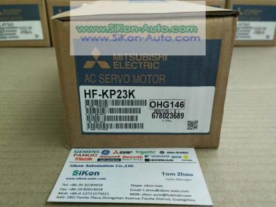 China Fast delivery NEW HF-KP23K motor ORIGINAL MITSUBISHI HF-KP23K In stock Fast shipping for sale